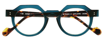 Anne et Valentin – For Eyes Only