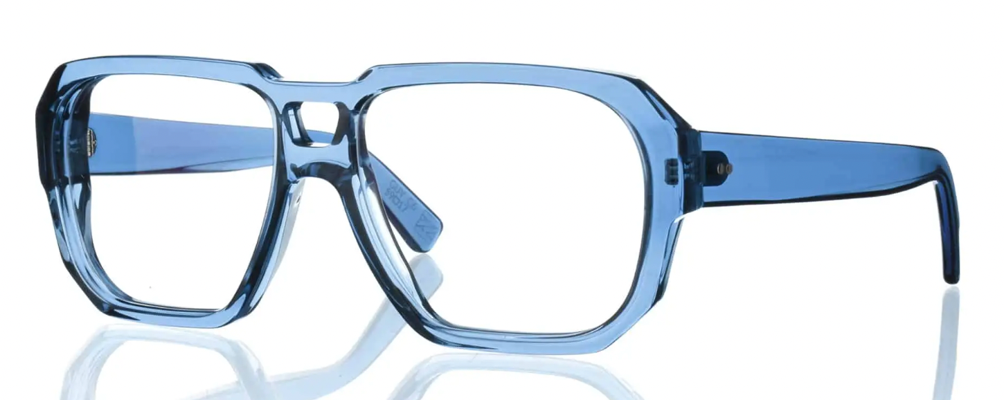 Kirk&Kirk Guy C6 – For Eyes Only