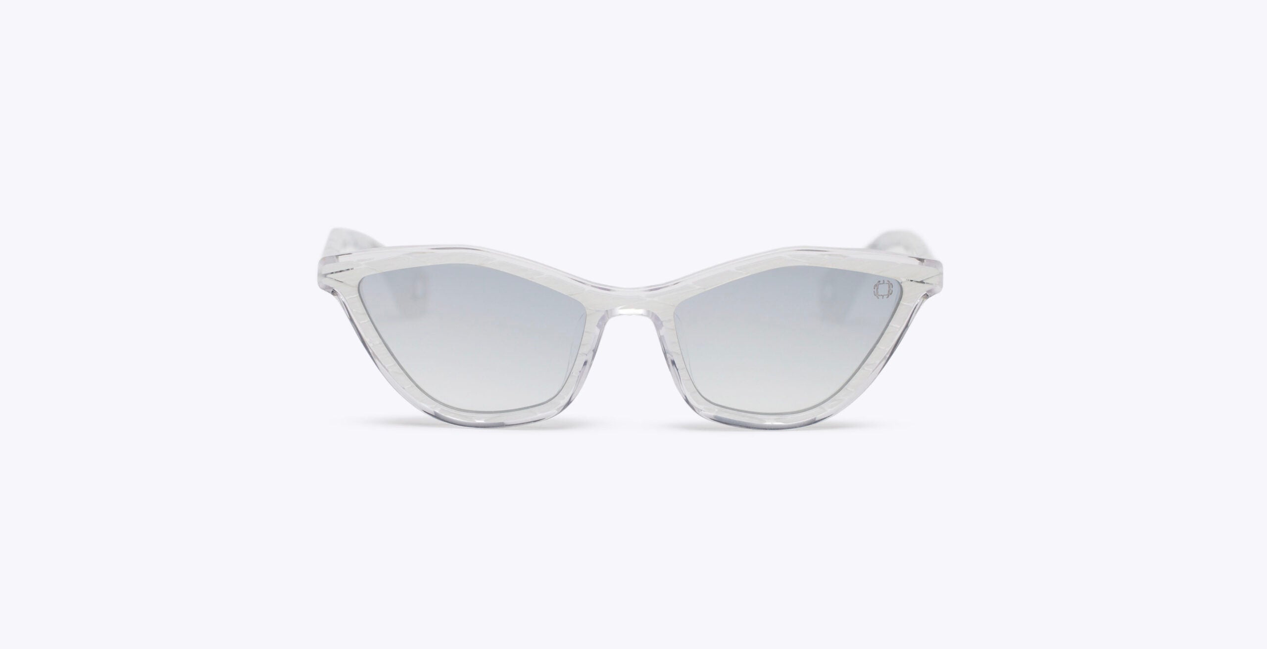 Blake Kuwahara May White Weave – For Eyes Only