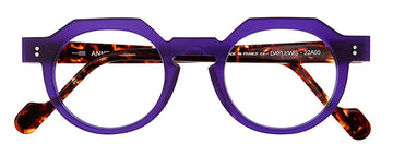 Anne et Valentin – For Eyes Only