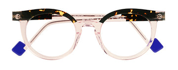 Anne et Valentin – For Eyes Only